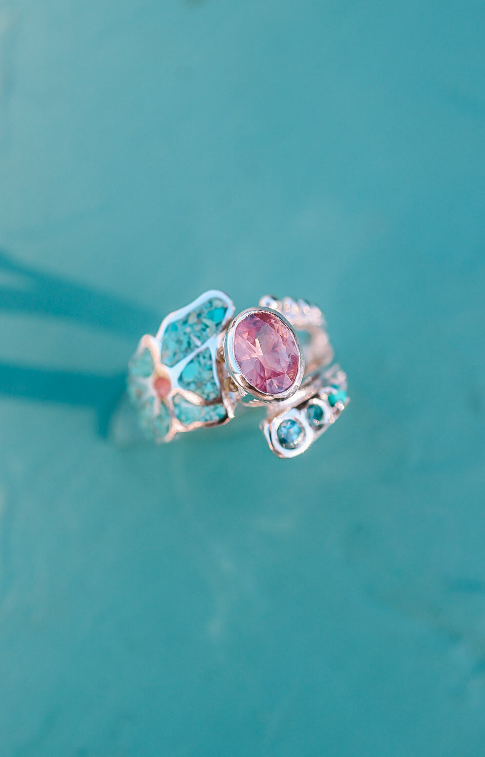 THE EVERYTHING RING- size – RADI~CAL Jewelry Co.